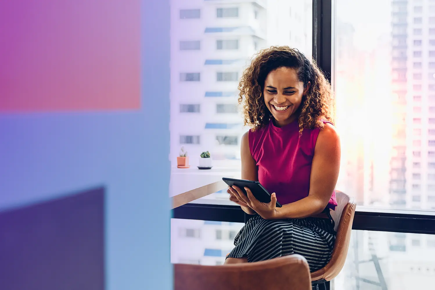 Accent Housing Group - Gamma