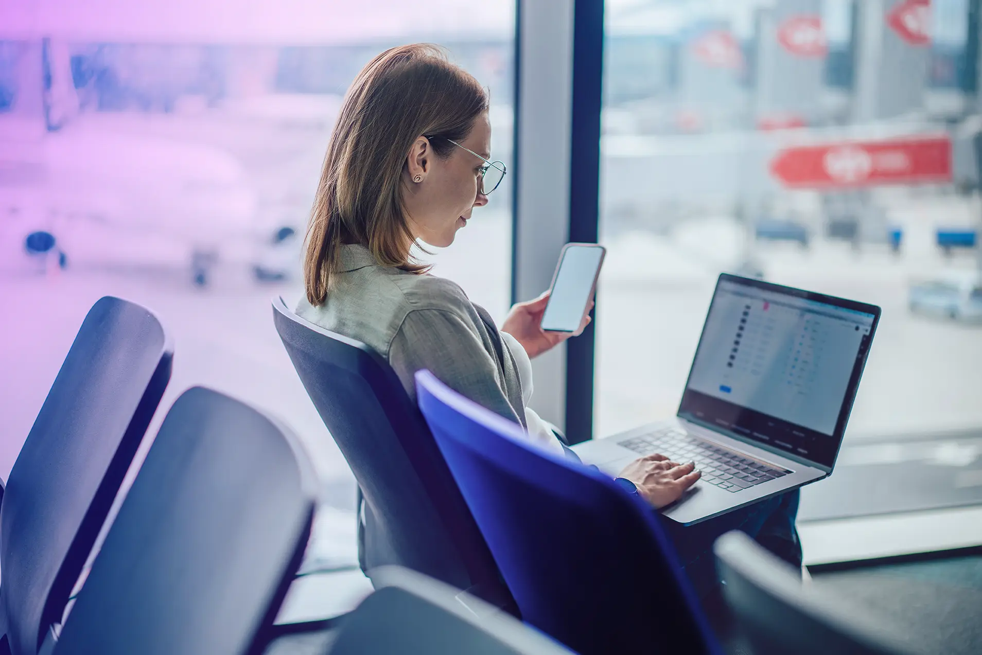 Gamma Mobile | Business Mobile Phone Network | Gamma