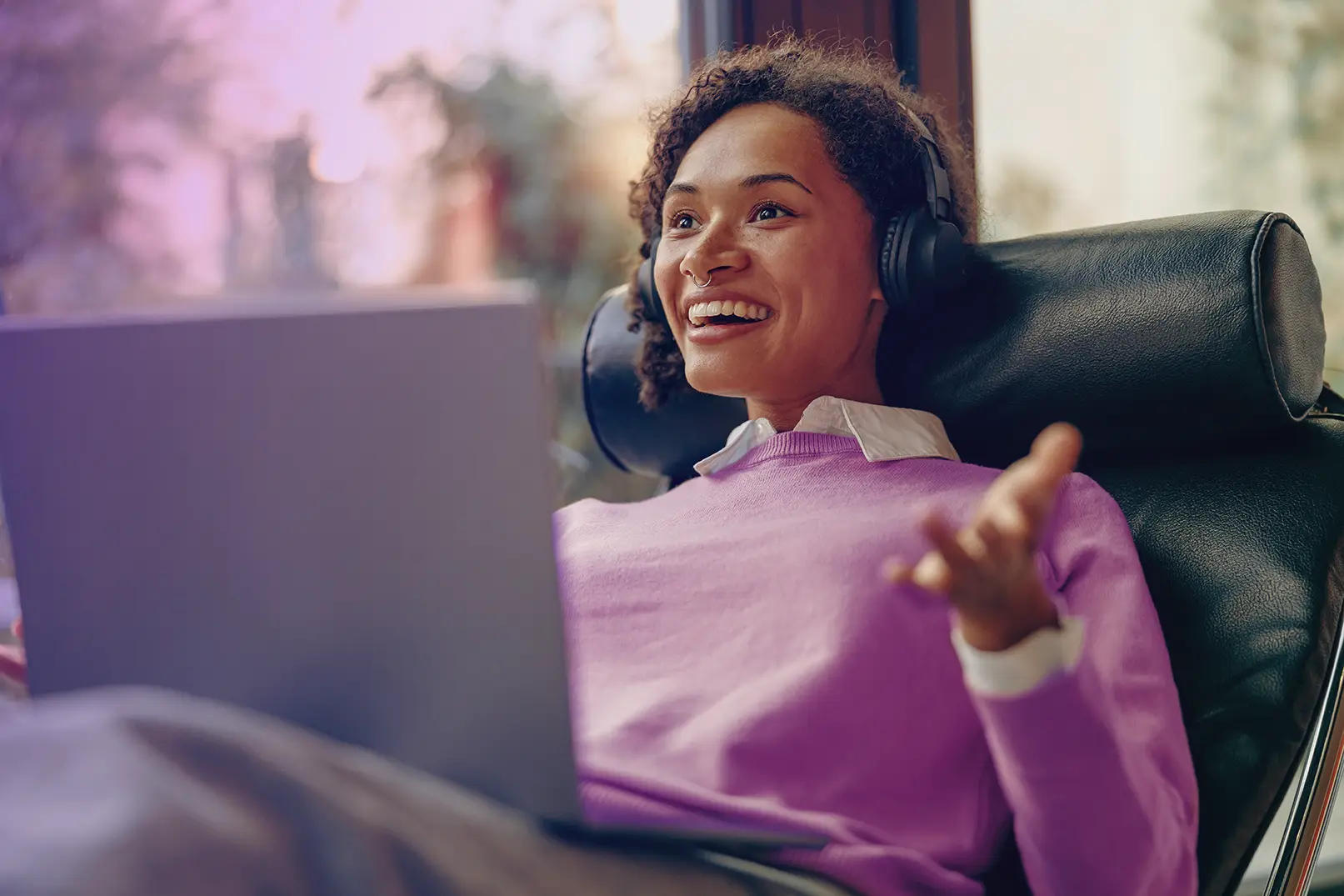 Business Internet & Broadband | Gamma