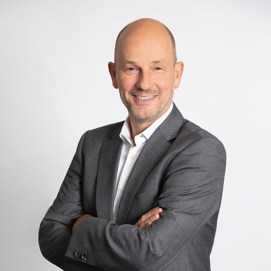 New CEO and CFO for Gamma Communications Benelux