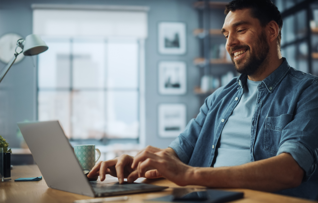 Gamma awarded contract for Work and Pensions