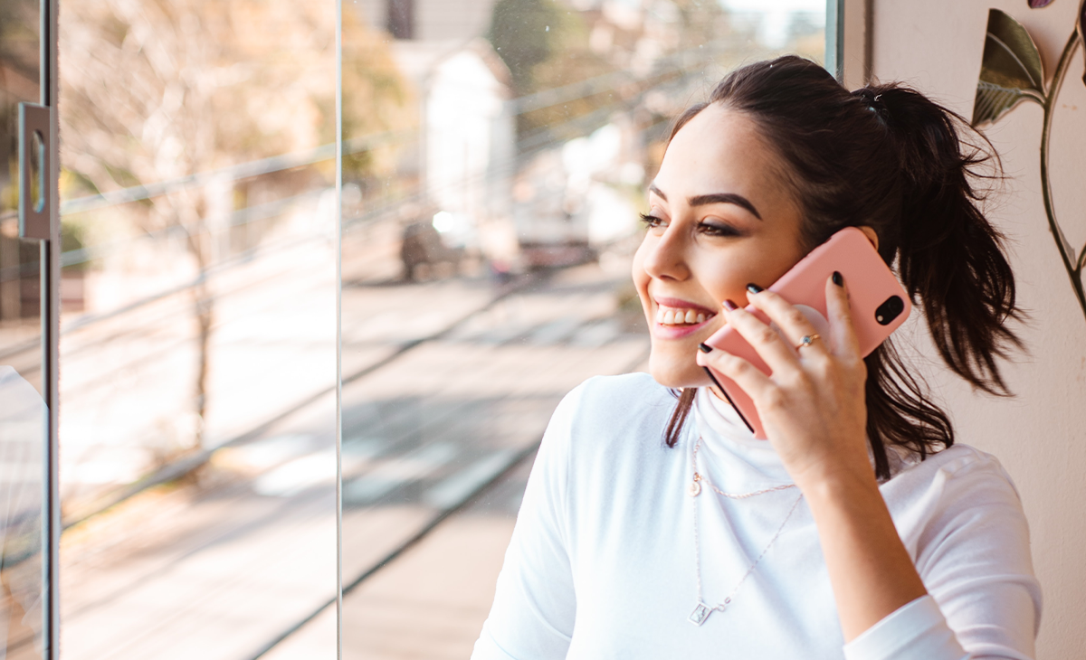 Create Efficient Customer Service Over the Phone | Gamma