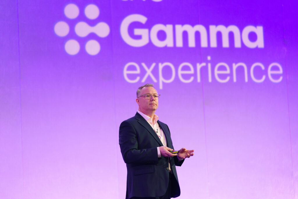 Business Performance and Direction: GX Summit 2024