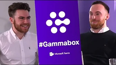 Gammabox - Microsoft Teams Updates for February