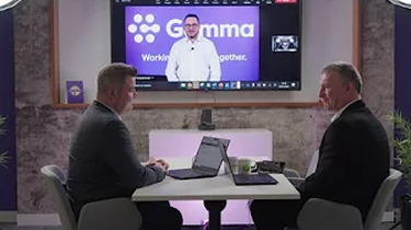 The Internet of Things - what's Gamma doing?