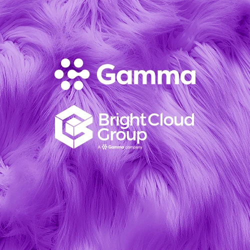 Gamma acquires BrightCloud and continues European growth
