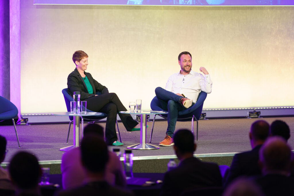 The Transformative Power of Humanising Cyber Security - Gamma