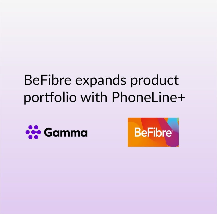 BeFibre expands their product portfolio