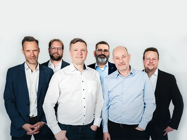 Gamma Group Announces New Leadership Team for Germany - Gamma