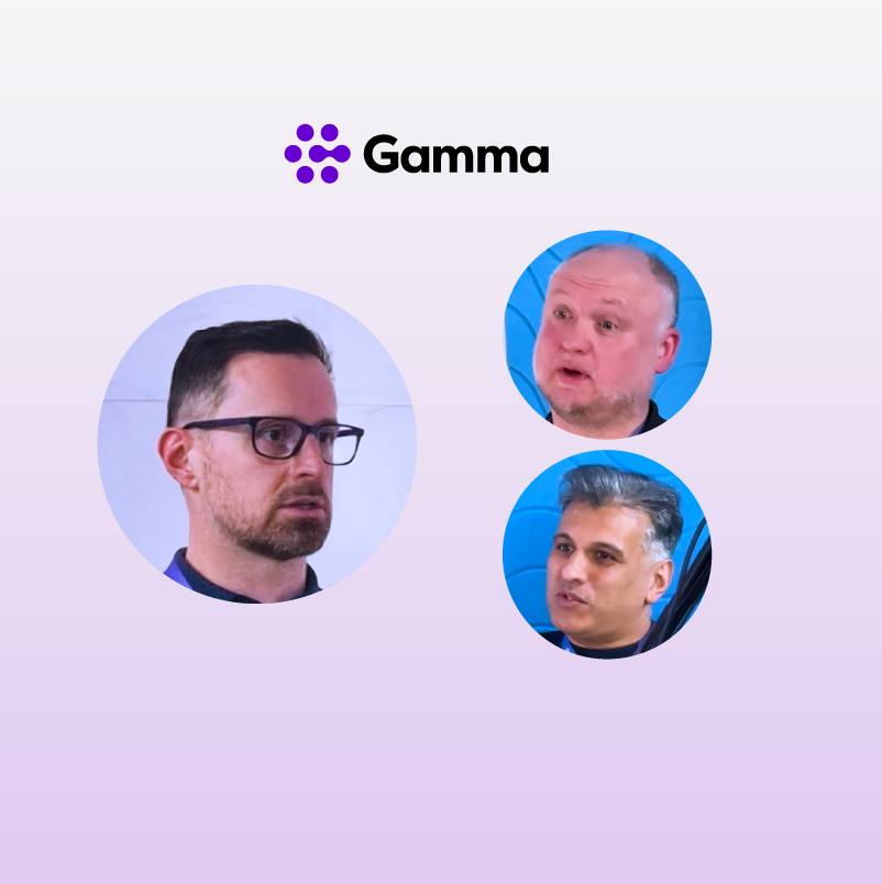 Gamma’s net zero journey: data centres, recycling, and real change