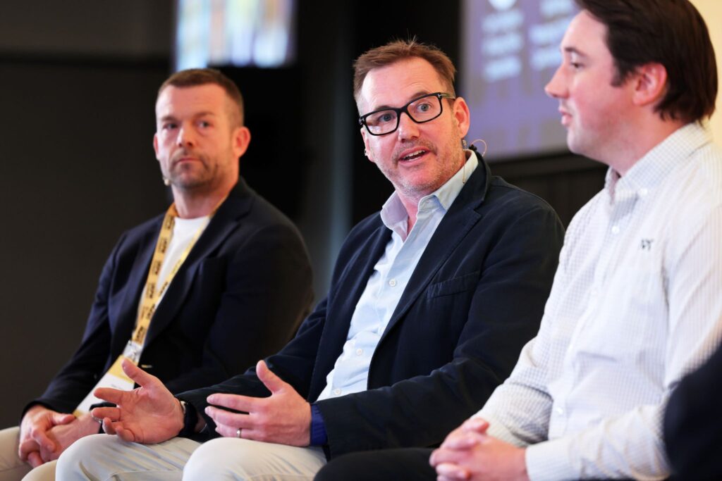 Powerful Partnerships: How Did Gamma Spend UK Partner Week?